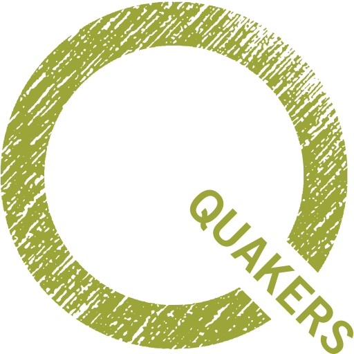 Quakers Religion Logo