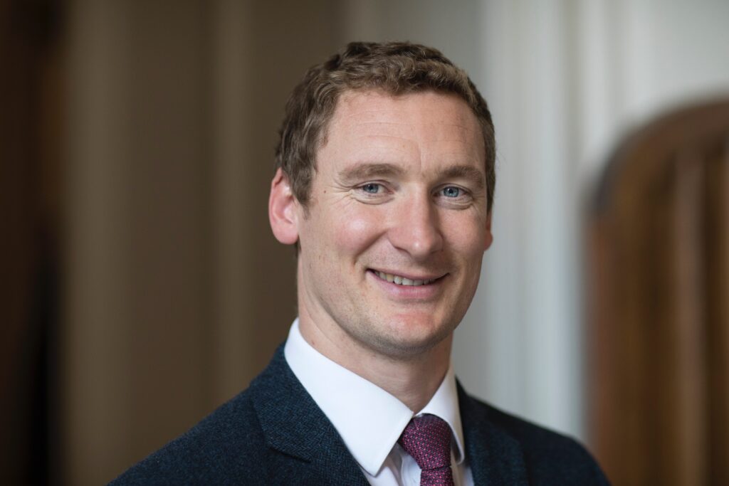 Sidcot School Appoints New Head | A Quaker Education