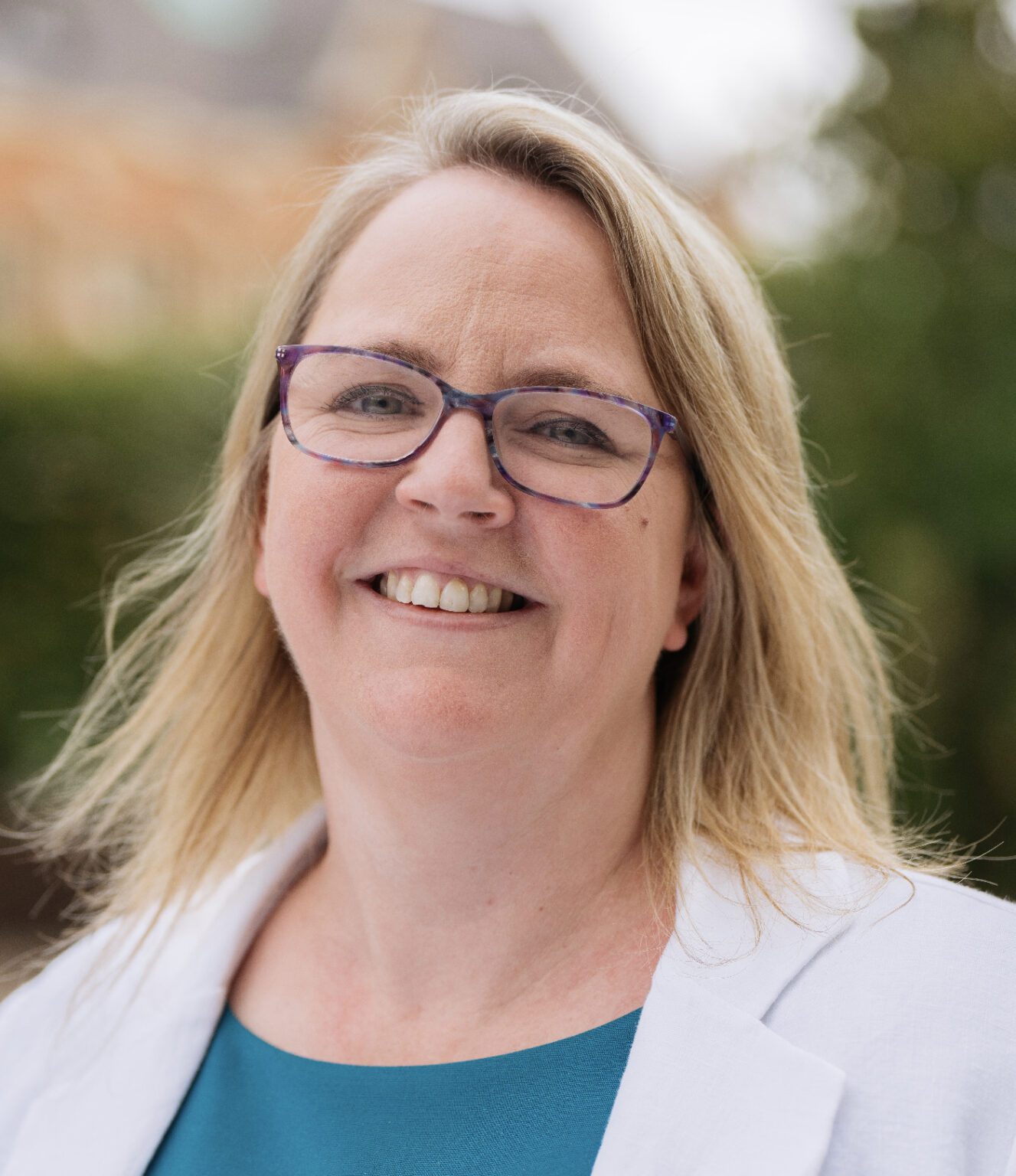 Rebecca Evans is Appointed as New Head of Sibford School